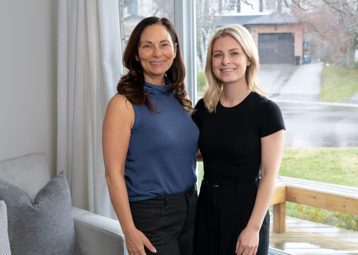 Barnett Real Estate Team | Milton Real Estate Agents